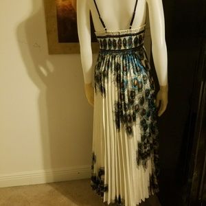 Step In Style | Dresses | Step In Stylepeacock Midi Dress | Poshmark